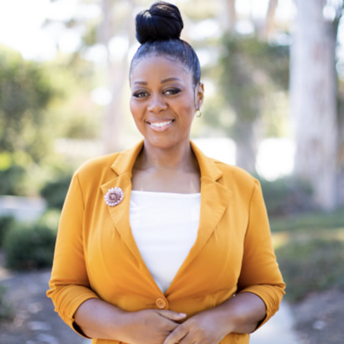 WTAABSE Officers – West Texas Area Alliance of Black School Educators